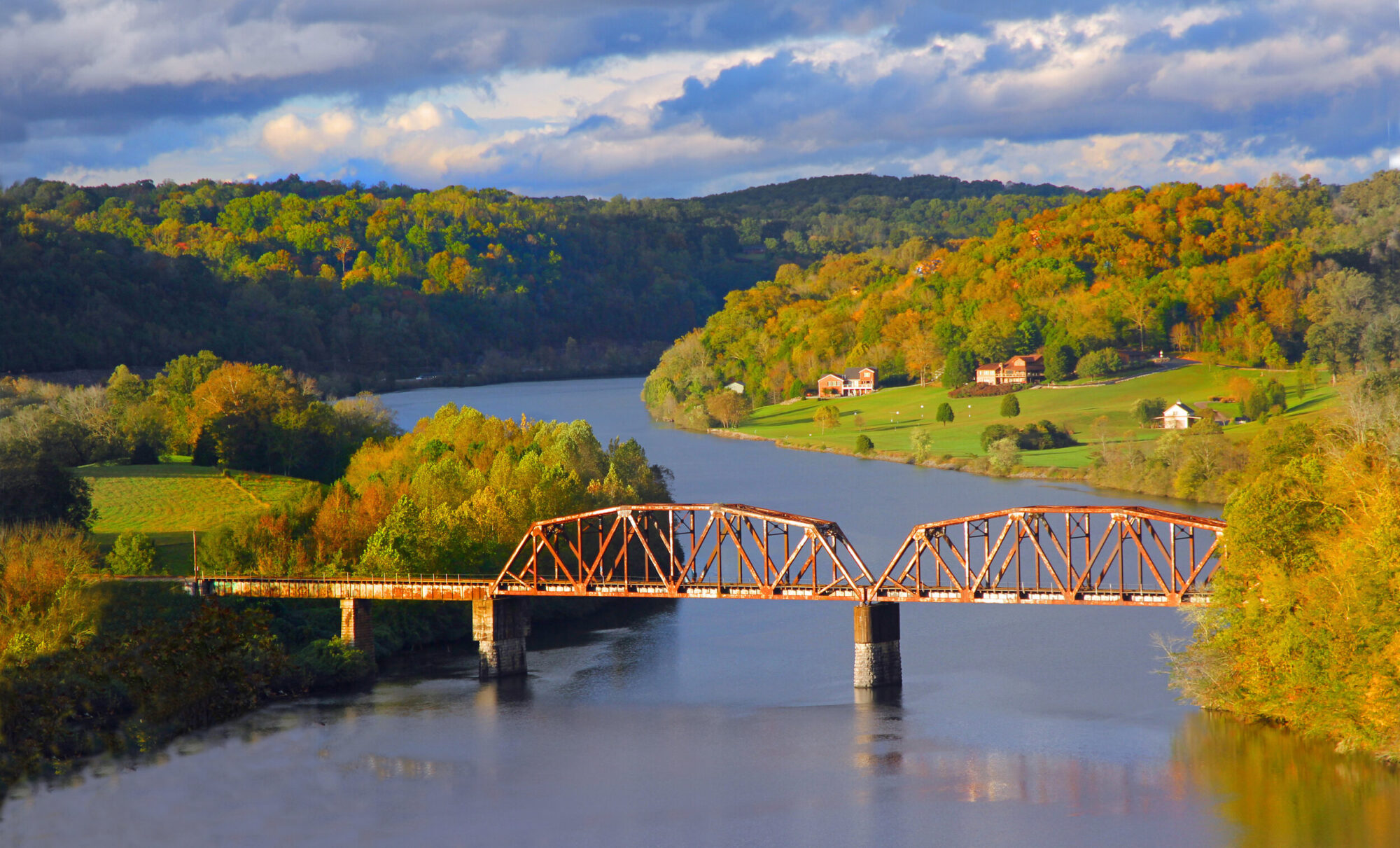 Welcome to Oak Ridge Rowing Association home to Atomic Rowing